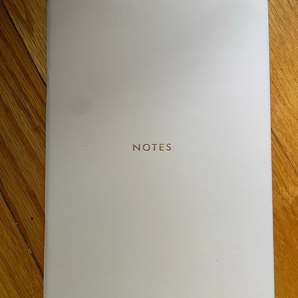kate spade | Office | Kate Spade Notebook | Poshmark